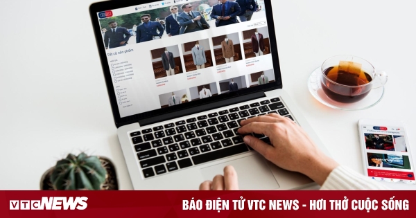 Robert Store - nét tinh tế và thanh lịch của quý ông nước Anh