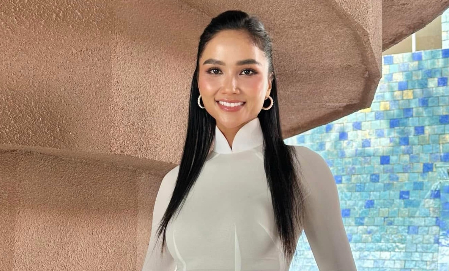 H'Hen Niê: Mỗi chuyến đi thiện nguyện giúp tôi có thêm trải nghiệm, góc ...