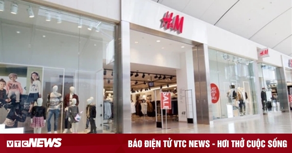 Bị cộng đồng mạng kêu gọi tẩy chay, đại diện H&M Việt Nam nói gì?