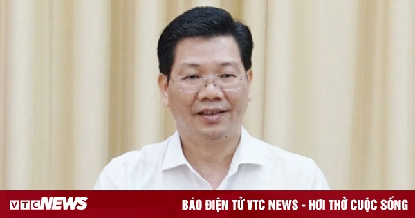 Ông Nguyễn Mạnh Hùng làm Bí thư, Chủ tịch HĐND tỉnh Tây Ninh