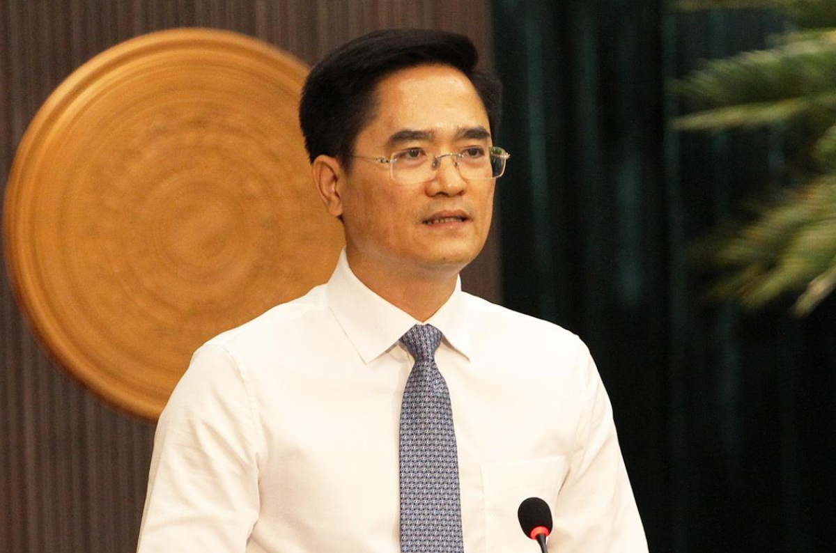 Giám đốc Sở GTVT TP.HCM: Metro số 1 sẽ vận hành trong năm 2024