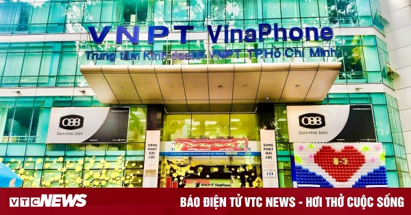 VNPT TP.HCM và LTC-Net ký kết hợp tác cung cấp dịch vụ viễn thông