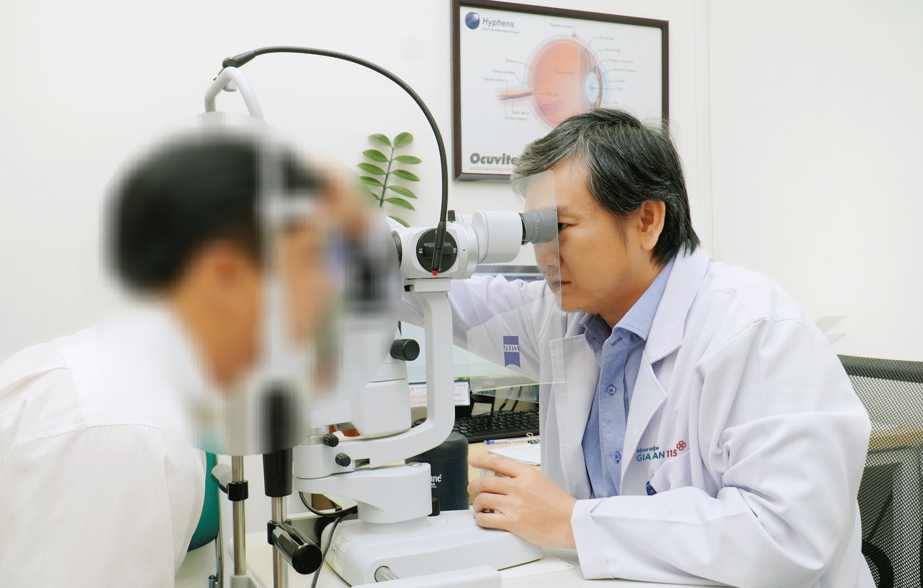 Nguy cơ bùng dịch đau mắt đỏ ở TP.HCM, bác sỹ chỉ cách phòng ngừa