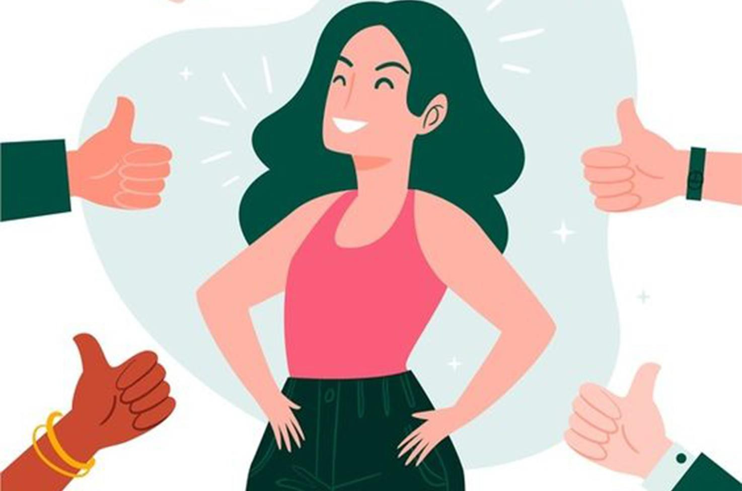 6 quy tắc tinh tế để khen ngợi người khác khiến ai nghe cũng thích mê