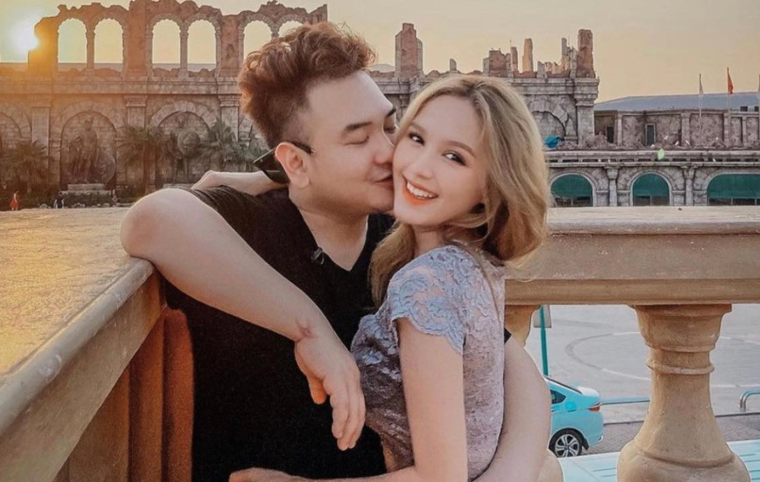 Xoài Non xác nhận chia tay 'streamer giàu nhất Việt Nam'