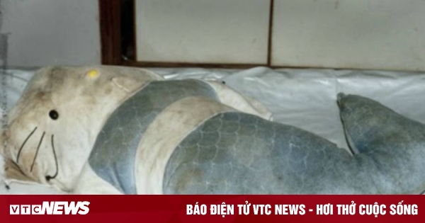 ‘Hello Kitty’ - vụ án đầy ám ảnh trong lịch sử Hong Kong