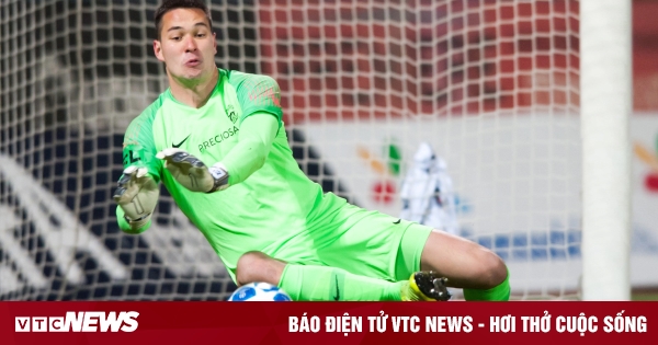 Filip Nguyễn sắp thành cầu thủ đắt giá nhất V-League