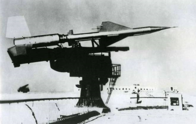 Bí mật về dự án phòng thủ tên lửa đầu tiên do Liên Xô chế tạo