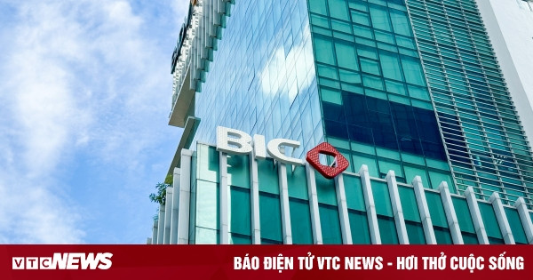 2024: BIC được AM Best định hạng năng lực tài chính aaa.VN, cao nhất Việt Nam