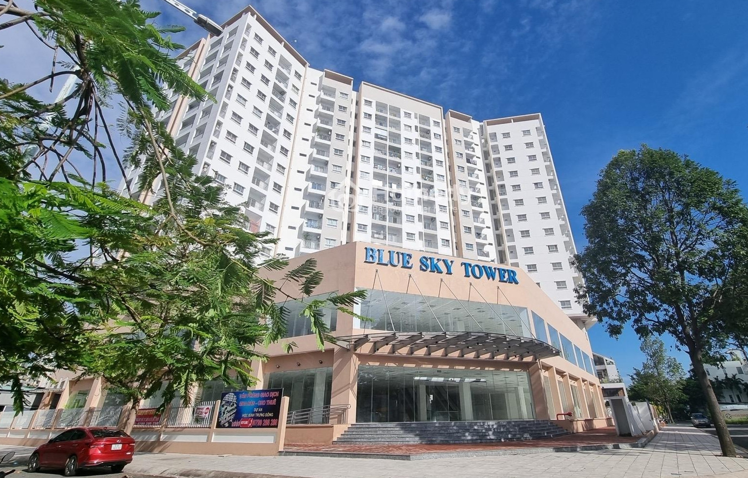 Kiến nghị giảm thuế và lãi suất để phát triển nhà ở xã hội