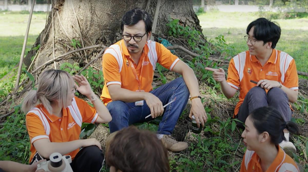 MisThy bị tố 'quyền lực thay đổi con người', công khai công kích Phát La