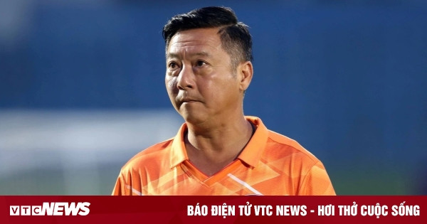 Thực hư HLV Lê Huỳnh Đức tái xuất V.League