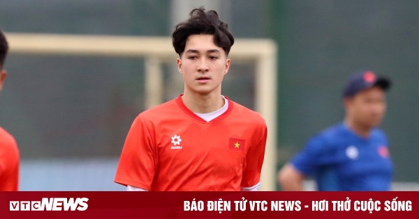 Việt kiều Hà Lan thử việc thất bại ở đội U17 Việt Nam