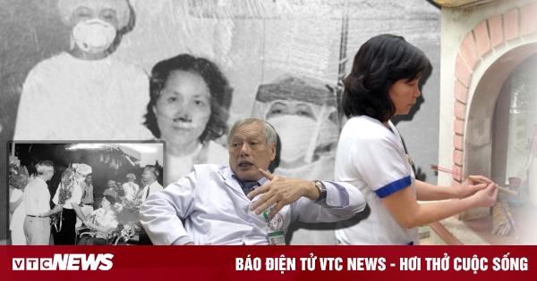 17 năm sau đại dịch SARS: Nỗi kinh hãi vẫn như hôm qua