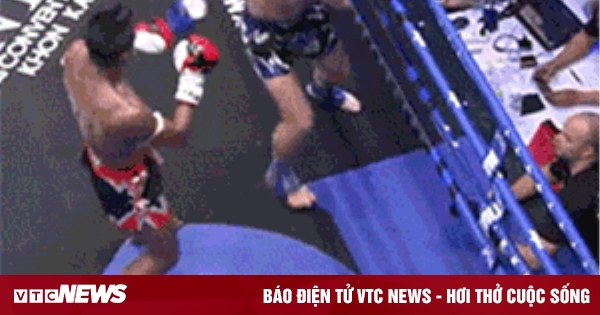 'Thánh Muay Thái' Buakaw chốt lịch đấu 'võ sĩ tàn bạo nhất thế giới'