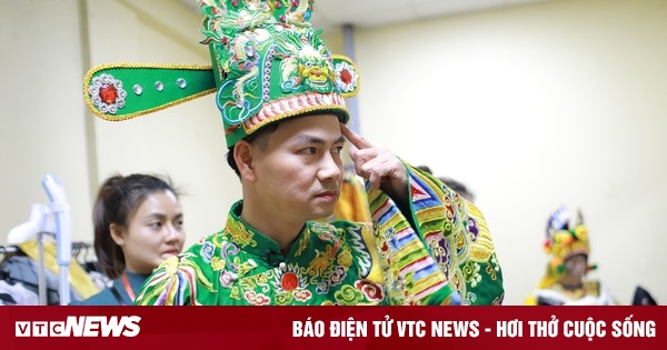 Xuân Bắc kể chuyện 'con chê bánh chưng bị tát', cộng đồng mạng phản ứng ...