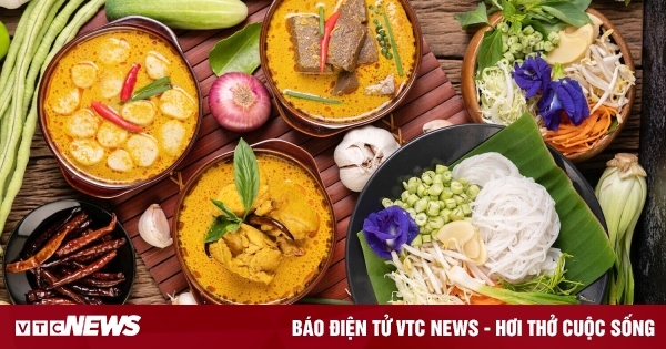 Top nhà hàng món Thái ngon chuẩn vị ở Quận 1, TP.HCM