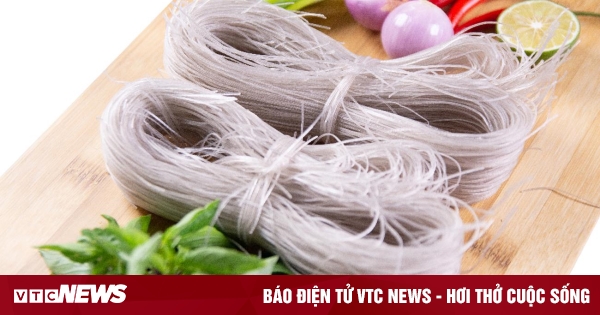 Có phải miến dong không chứa tinh bột, ăn nhiều không sợ béo?