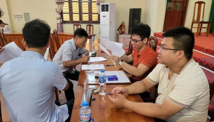 Thị xã Thuận Thành: Đạt 82% tiến độ giải phóng mặt bằng dự án Vành đai 4