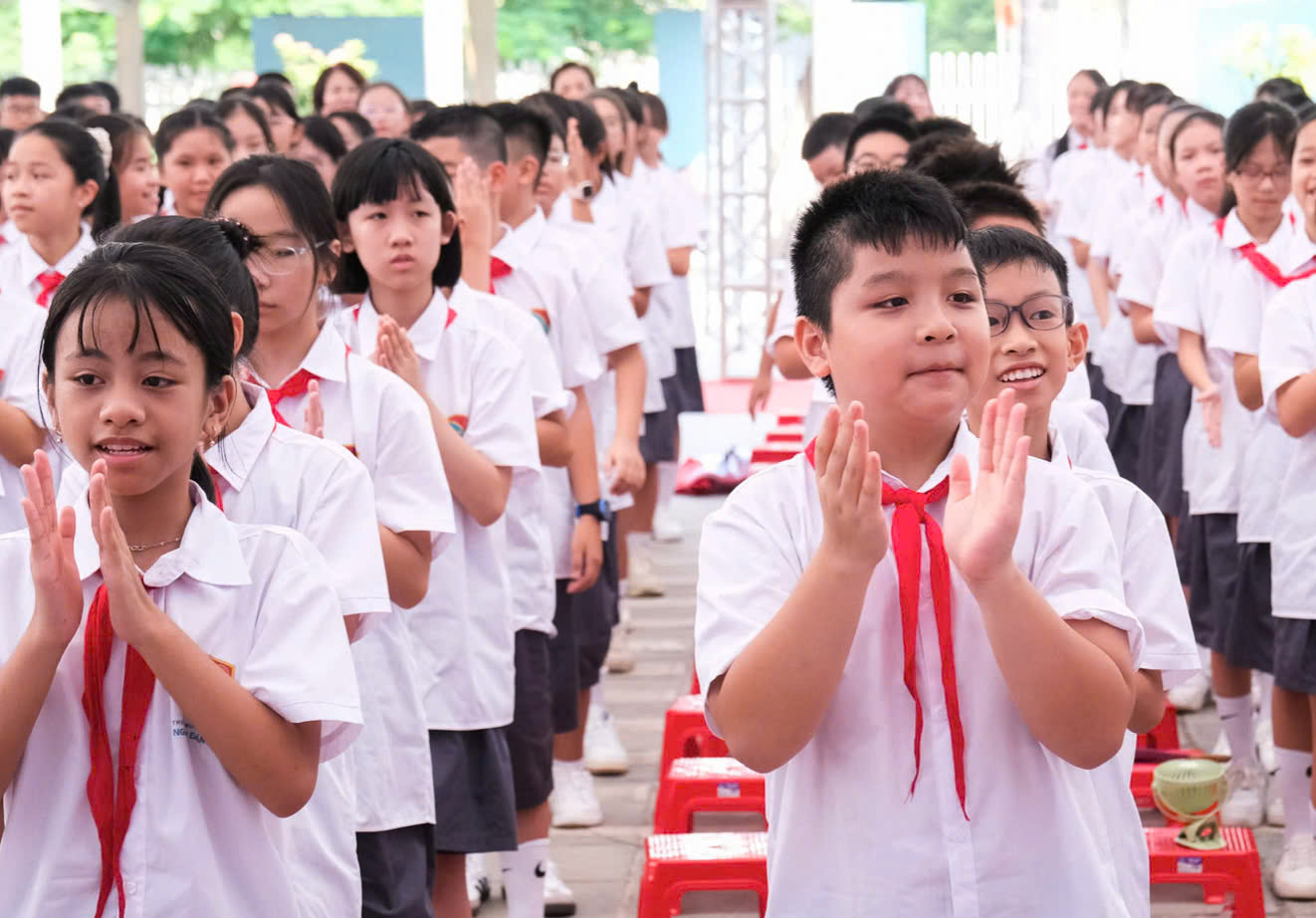 Thành phố Bắc Ninh đề xuất thí điểm dạy học 5 ngày/tuần ở cấp THCS