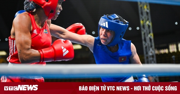 Các VĐV Việt Nam xác định đối thủ ở Olympic Paris 2024 - Hota News