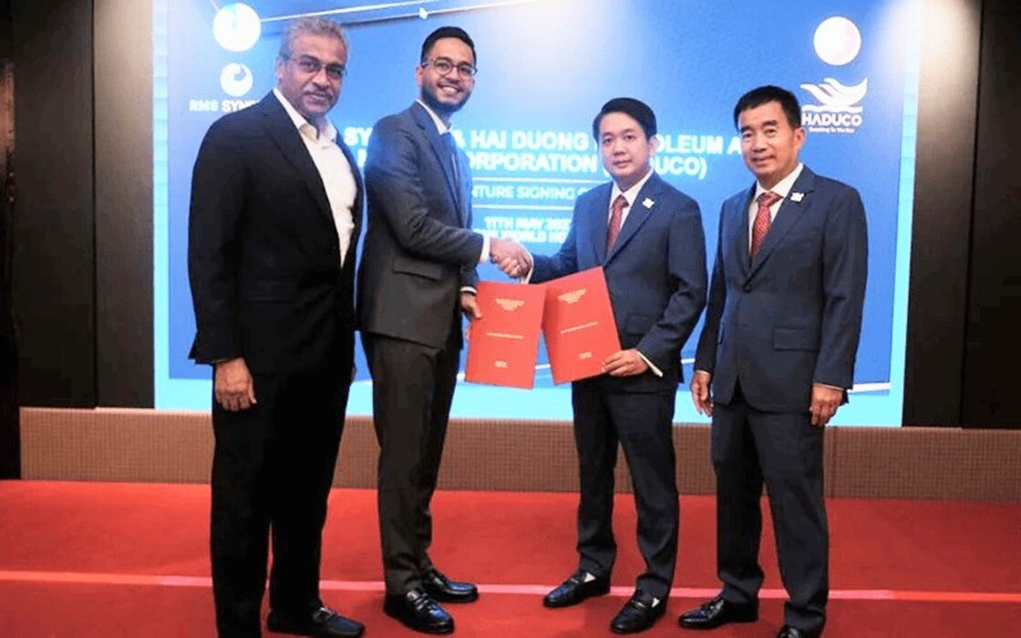 Doanh nghiệp Việt Nam - Malaysia mở rộng hợp tác khai thác dầu khí