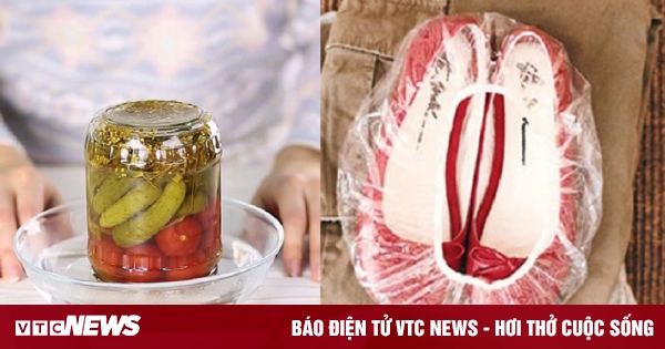 10 các mẹo vặt trong cuộc sống hữu ích mà bạn nên biết