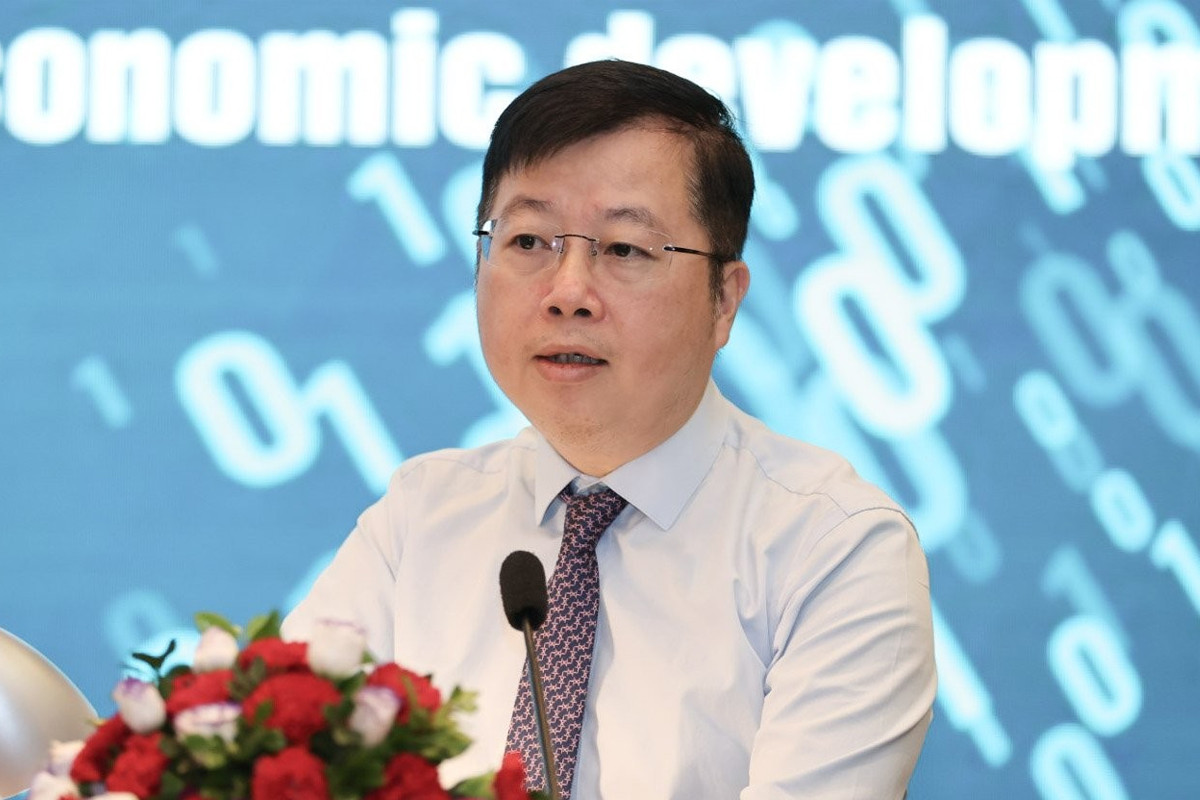 Thứ trưởng Nguyễn Thanh Lâm làm Tổng Giám đốc VTV