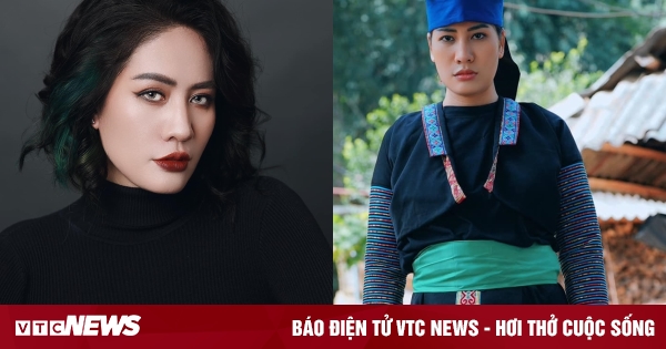 Diễn viên Minh Cúc: Tôi không ngại ‘trơ mặt’ xin thêm cảnh quay, vai diễn