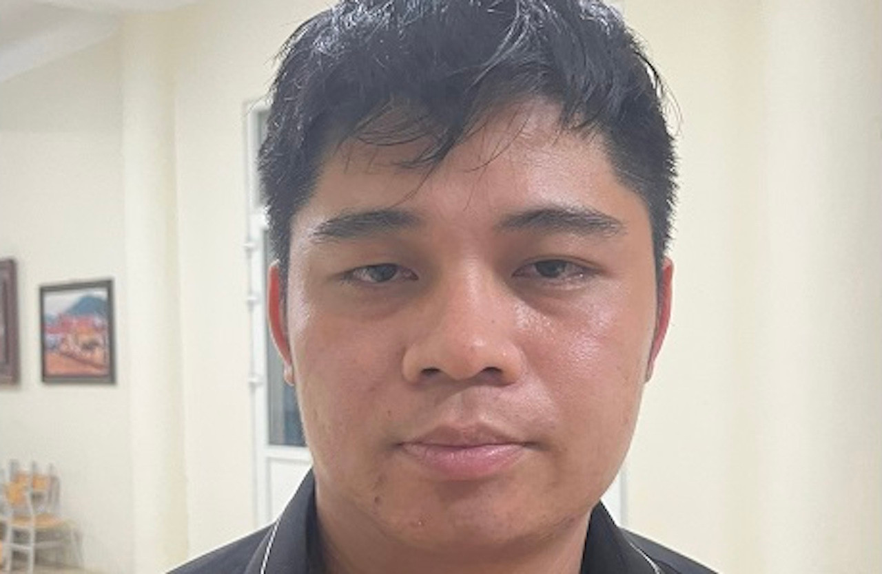 Nghi phạm giết phụ nữ, giấu xác trong ô tô tại hầm chung cư ở Hà Nội ...