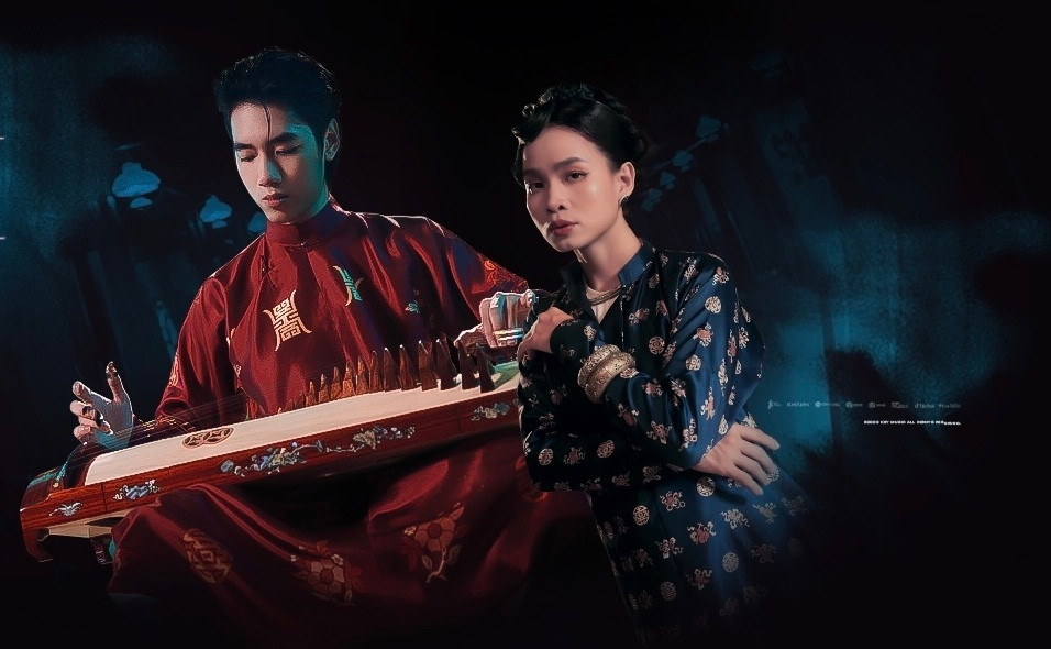 K-ICM đổi nghệ danh, ra mắt sản phẩm mới sau 1 năm rời công ty quản lý