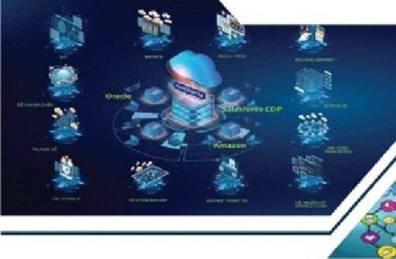 Vimedimex - doanh nghiệp chuyển đổi số xuất sắc năm 2022