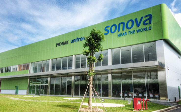 Trung tâm trợ thính Sonova tại TP.HCM bị đình chỉ hoạt động