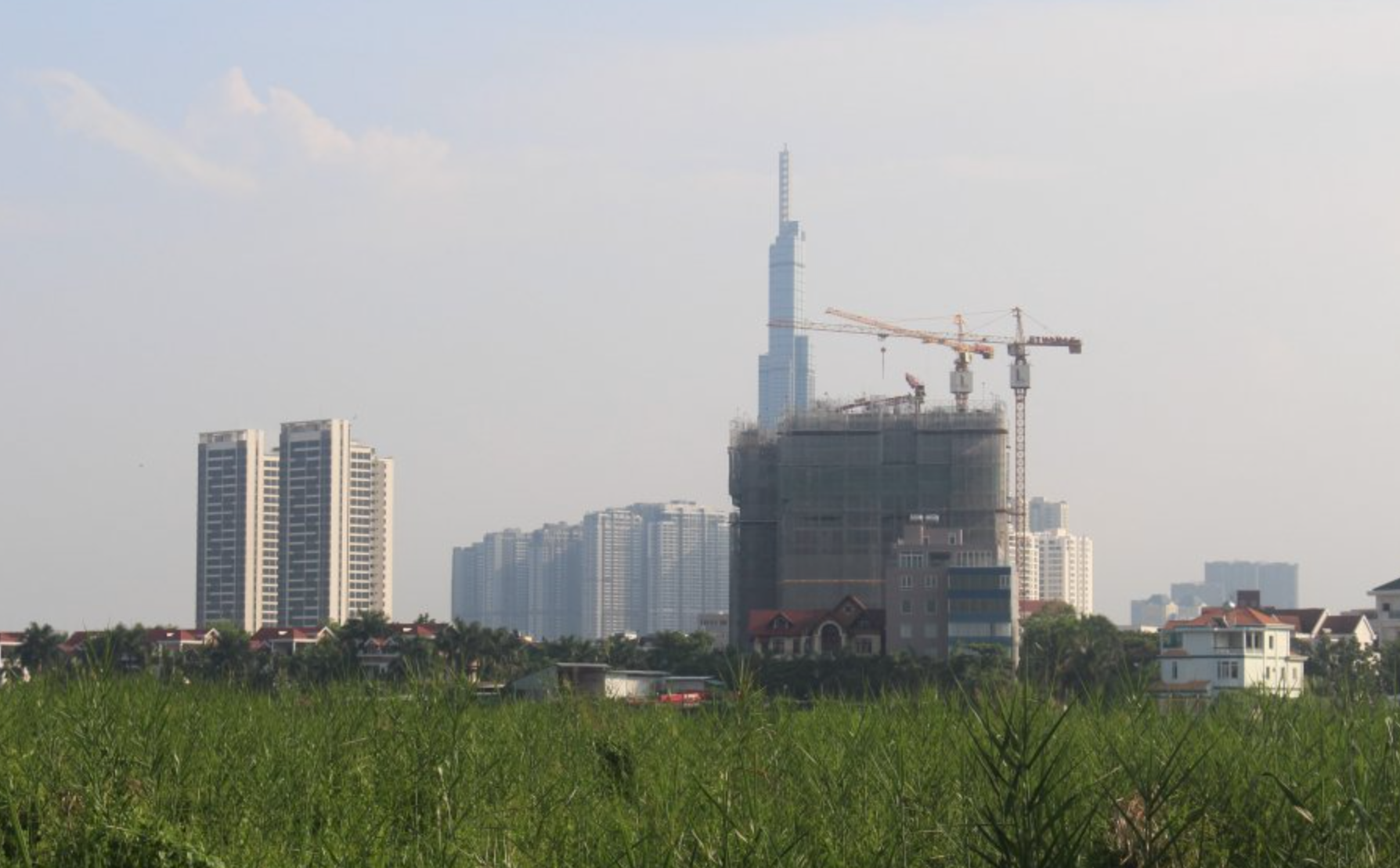 TP.HCM không xét thi đua người đứng đầu nếu giải ngân dưới 90%