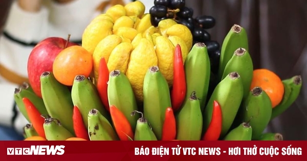 Tại sao nải chuối lẻ bán giá đắt hơn nải chuối chẵn?
