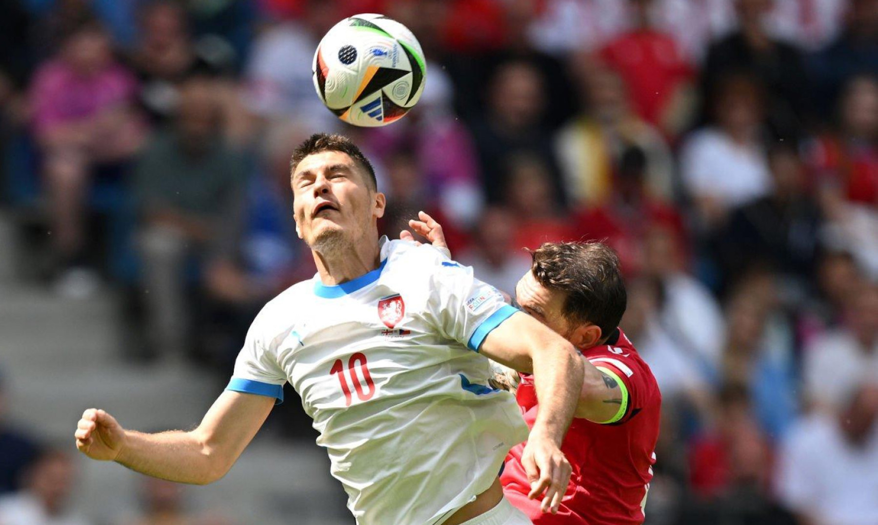 Link xem trực tiếp bóng đá Gruzia vs Czech vòng bảng EURO 2024