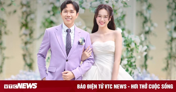 Diễn viên Anh Đức và bạn gái hot girl Anh Phạm cưới ngày 26/7