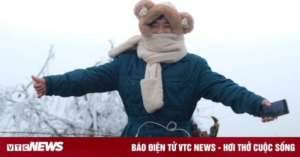 Nhiệt độ ở ngưỡng bao nhiêu là rét đậm, rét hại?