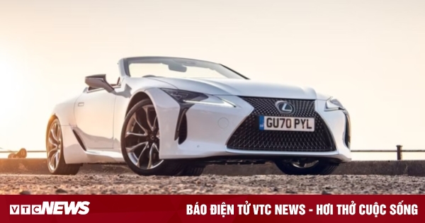 Những xe mui trần Nhật Bản đáng mua nhất