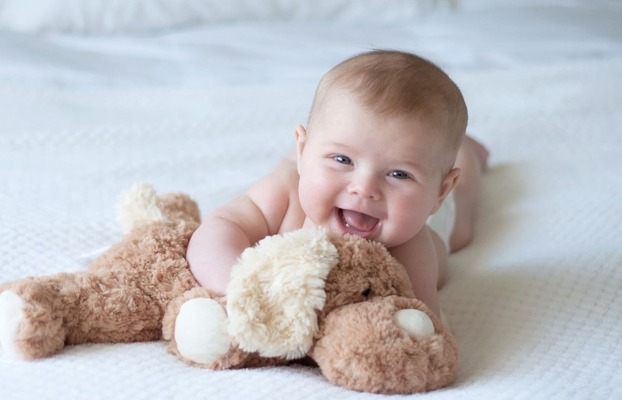 Cách đặt tên đẹp, ý nghĩa cho con trai