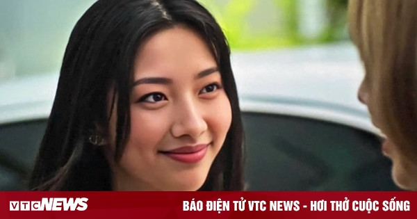 Phim 'Chốt đơn' dùng AI thay thế gương mặt Thùy Tiên để ra rạp