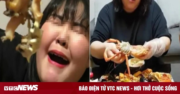 Cái chết của nữ streamer bất chấp tính mạng để kiếm tiền bằng ...