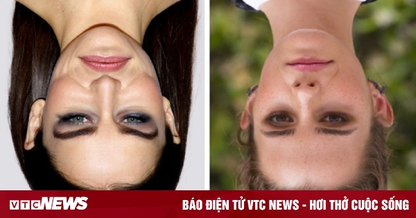 Đố bạn tìm ra lỗi sai trong hình này trong 1 phút