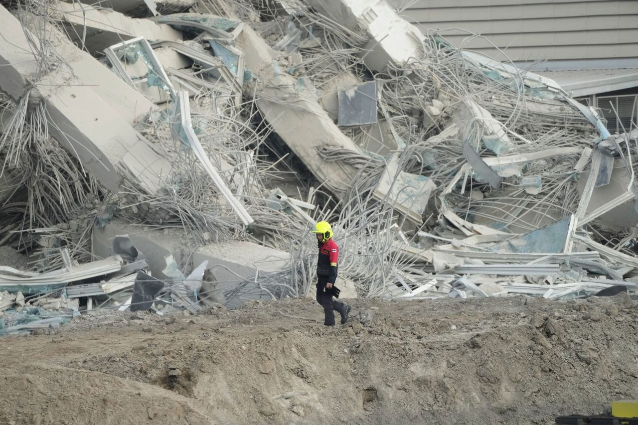 Động đất Myanmar tương đương '300 vụ nổ bom nguyên tử'