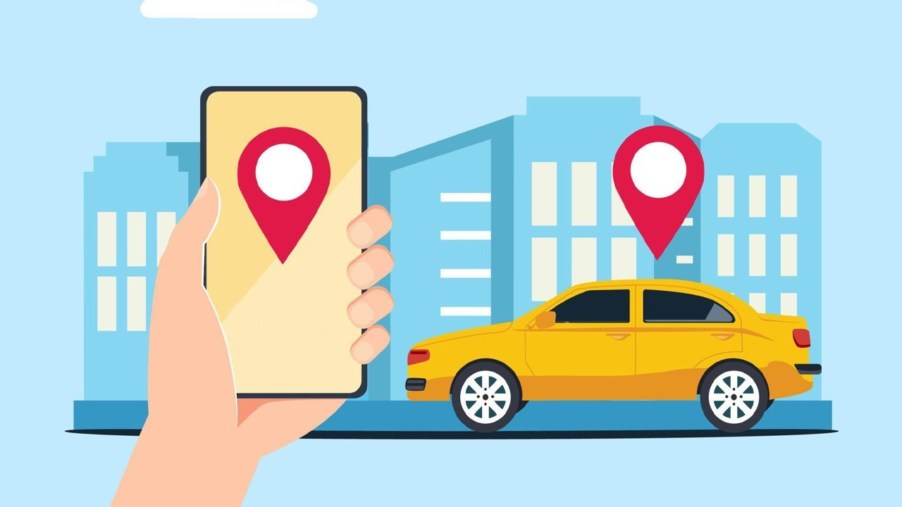 Hướng dẫn bạn cách lưu vị trí đỗ xe bằng Google Maps đơn giản