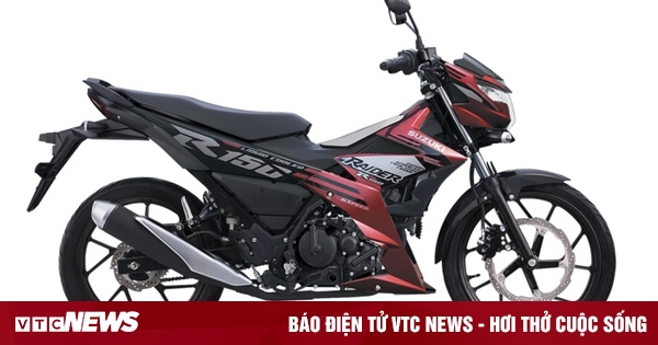 Bảng giá xe Raider R150 mới nhất tháng 9/2024