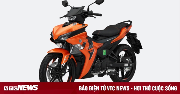 Bảng giá xe máy Exciter mới nhất tháng 5/2025