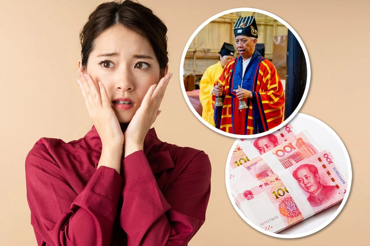 Người phụ nữ bị bạn thân đóng giả pháp sư lừa hơn 5 tỷ đồng