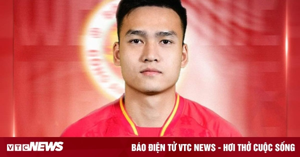 Bùi Hoàng Việt Anh gia nhập CLB Công an Hà Nội, lương 70 triệu đồng/tháng