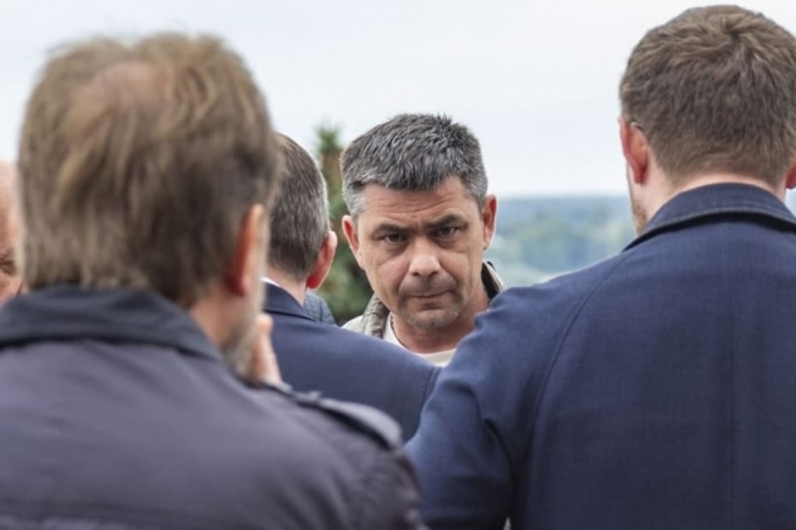 Ai có khả năng kế nhiệm trùm Wagner?